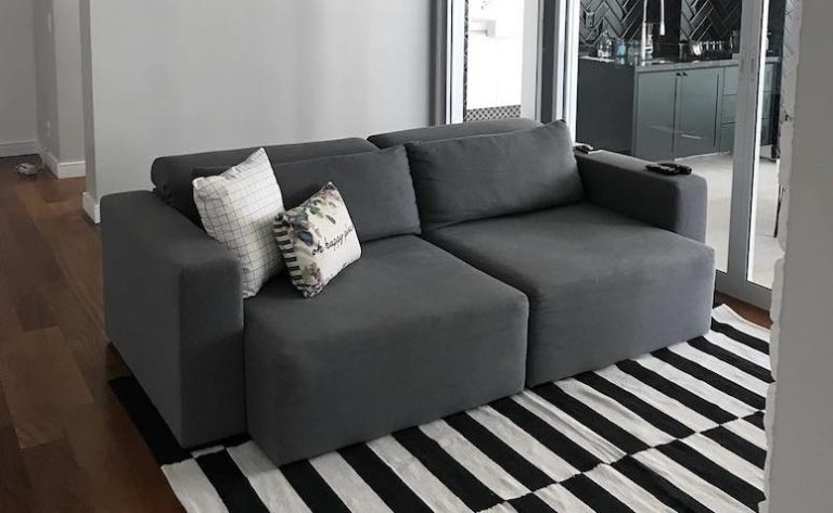 Modelos de sofá: 80 fotos inspiradoras que vão ganhar o seu coração