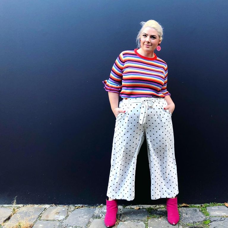 Blusas Plus Size 100 Provas De Que Estilo é Para Todas