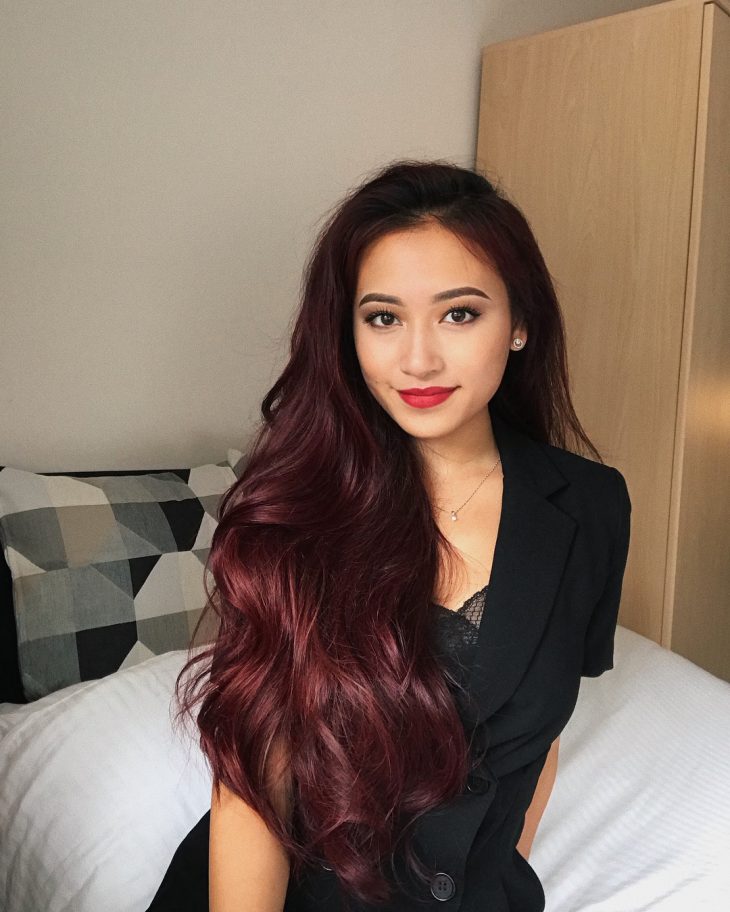 Camila Rocha : Acaju púrpura: 30 ideias e dicas para arrasar com esse ...