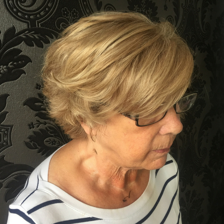 Cabelos curtos para senhoras: 40 inspirações para atualizar o look Cabelos curtos para senhoras: 40 inspirações para atualizar o look