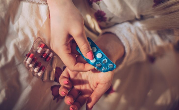 .: Cólica menstrual: o que significa e como aliviar os sintomas