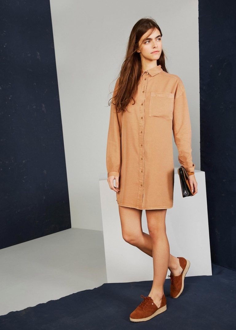 Chemise: 60 modelos para trazer a elegância da peça ao look