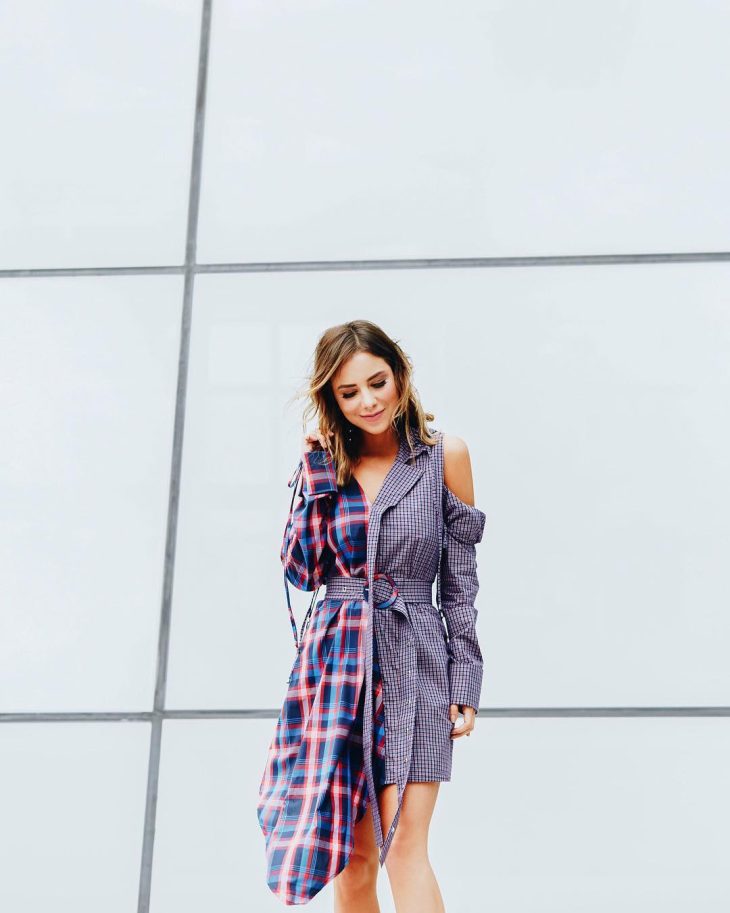 Chemise: 60 modelos para trazer a elegância da peça ao look