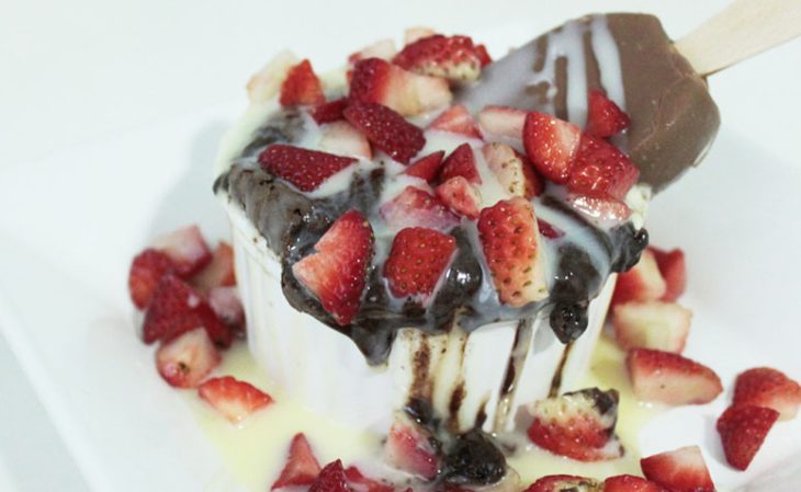 Quimica da Gabi: 15 receitas de grand gateau para se deliciar com este ...