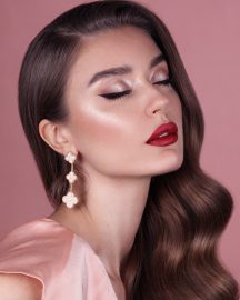 Maquiagem para madrinha de casamento: 90 ideias para se inspirar