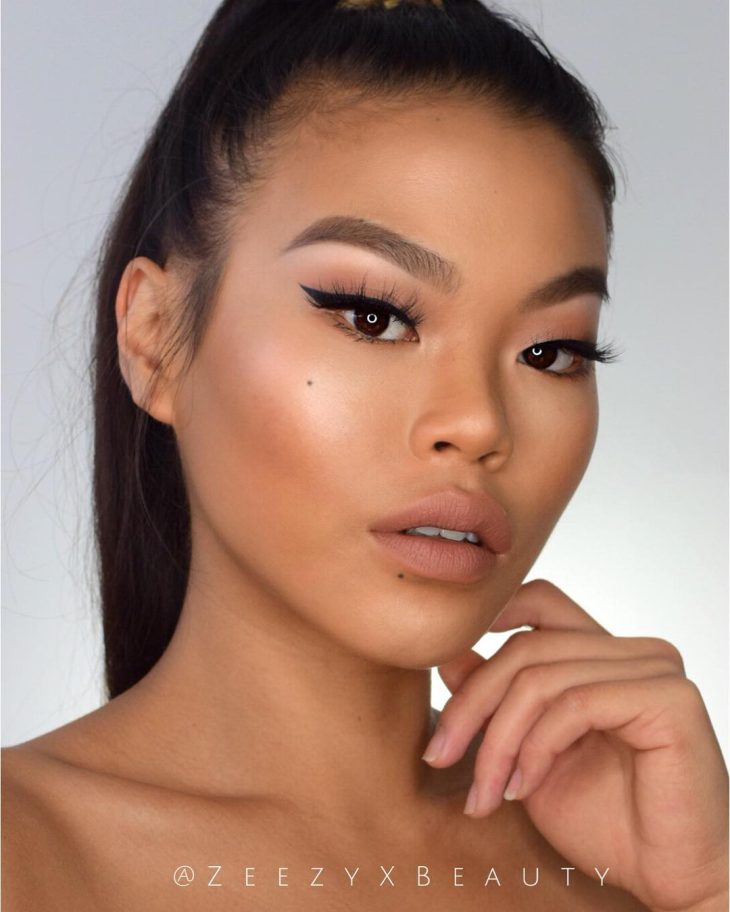 Maquiagem simples para festa: os truques de uma make versátil