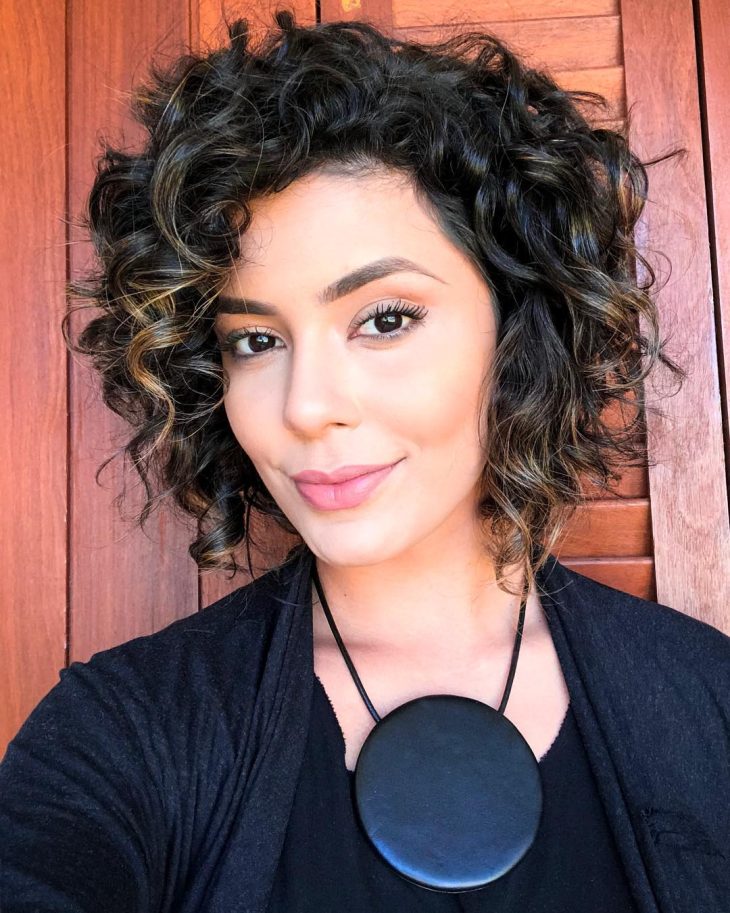 Cabelo Ondulado Como Definir Cuidar E Se Orgulhar De Suas Ondas