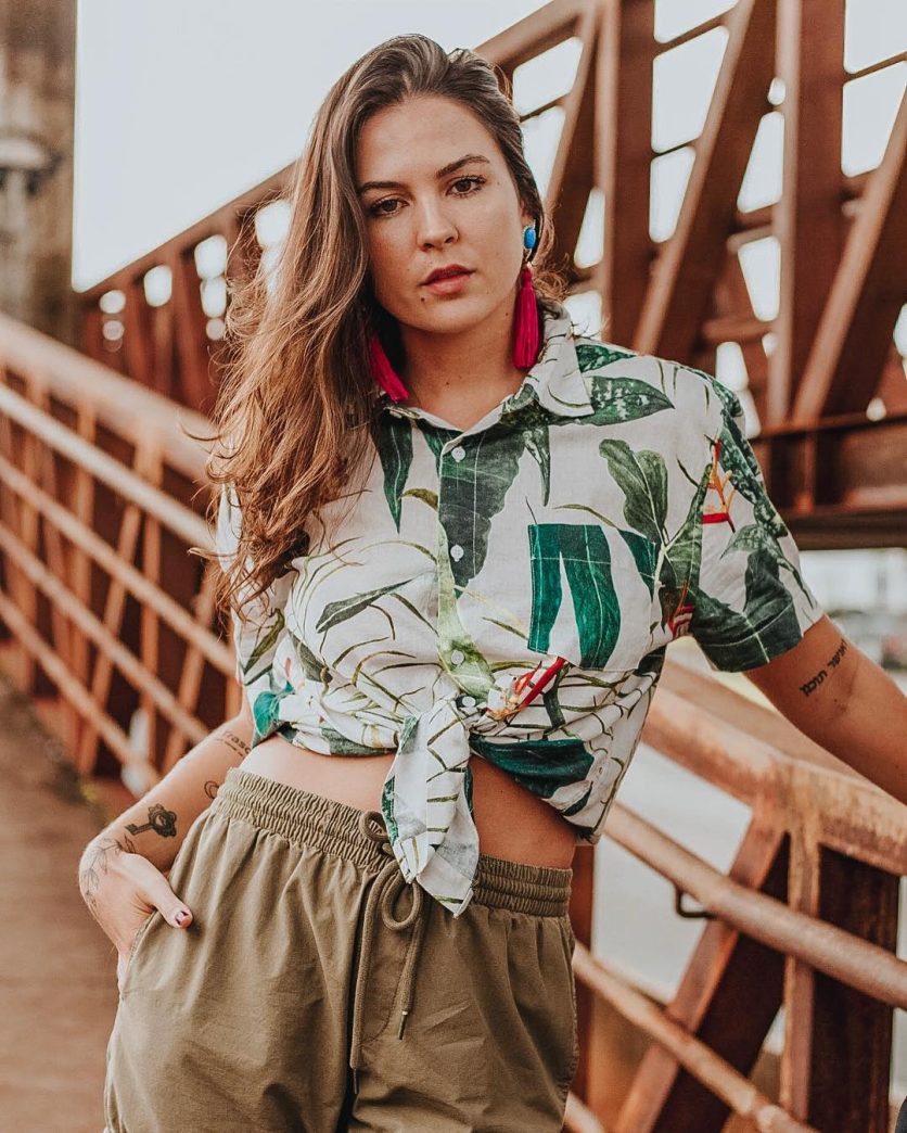 Cabelo ondulado: como definir, cuidar e se orgulhar de suas ondas