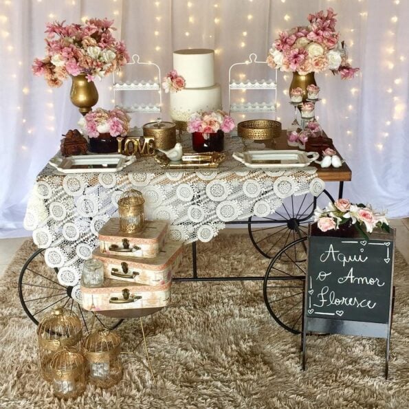 Casamento simples: 150 ideias para uma celebração única