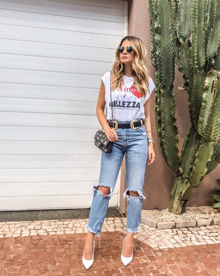 Customização de camiseta: 106 ideais para te inspirar [TUTORIAIS]