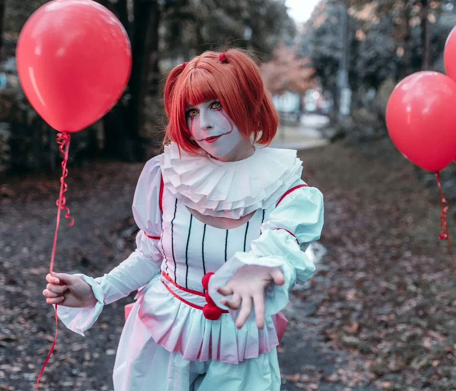 50 fantasias de Halloween terrivelmente criativas