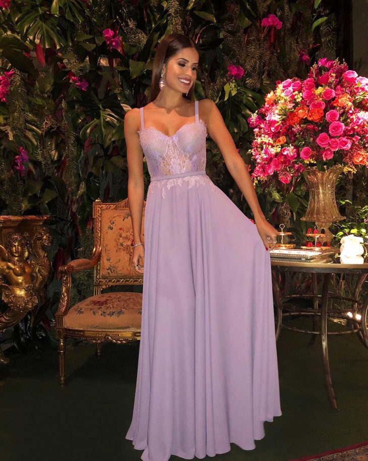 130 vestidos de formatura para você ser o destaque da noite