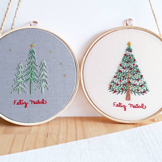 Artesanato de Natal: 100 ideias para decorar [FOTOS + TUTORIAIS]