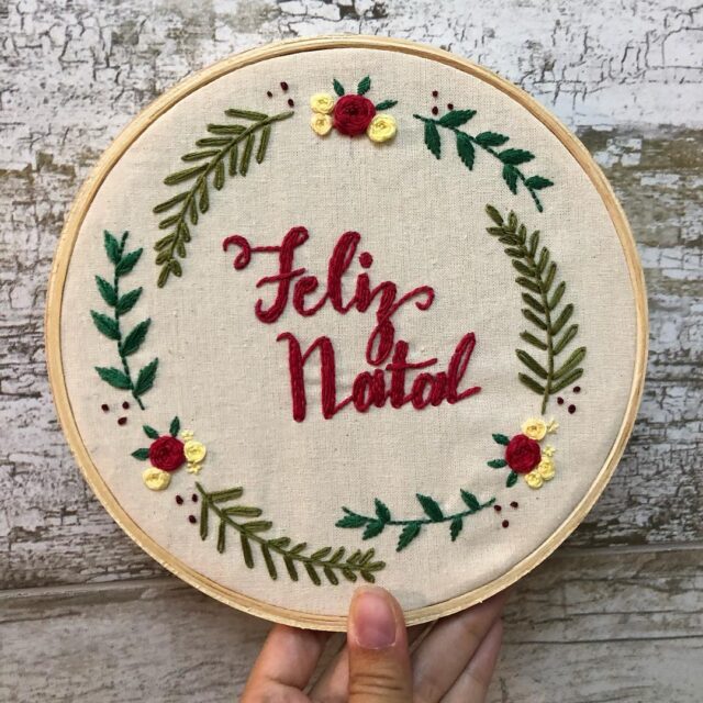 Artesanato de Natal: 100 ideias para decorar [FOTOS + TUTORIAIS]