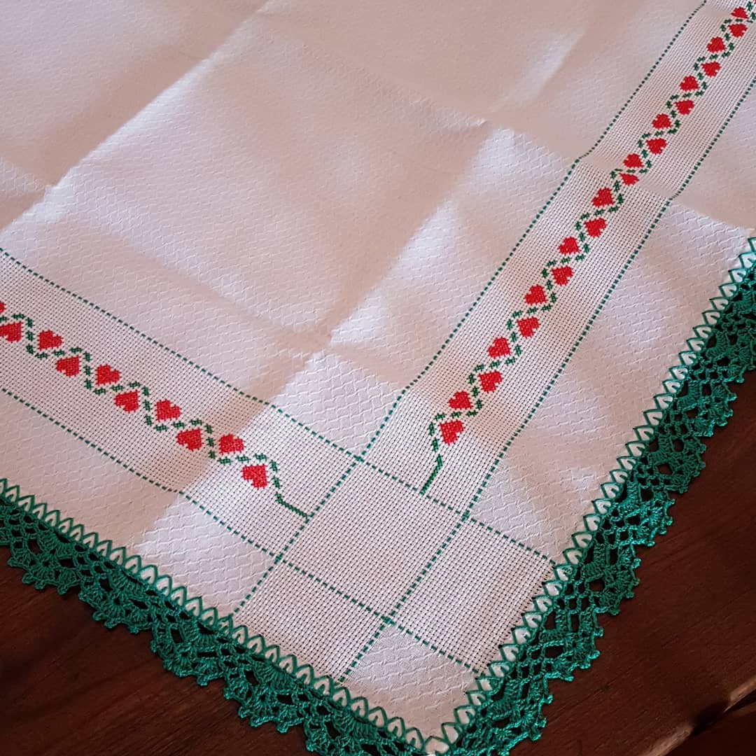 Bico de crochê: passo a passo e 80 ideias para fazer em casa