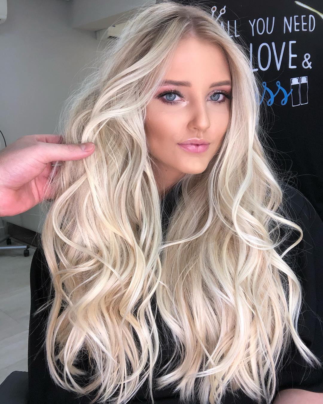 Cortes de cabelo longo: 80 ideias para atingir o longo perfeito