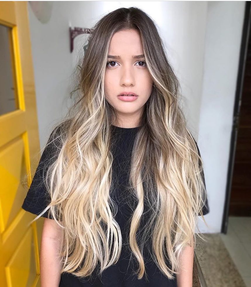 Cortes de cabelo longo: 80 ideias para atingir o longo perfeito