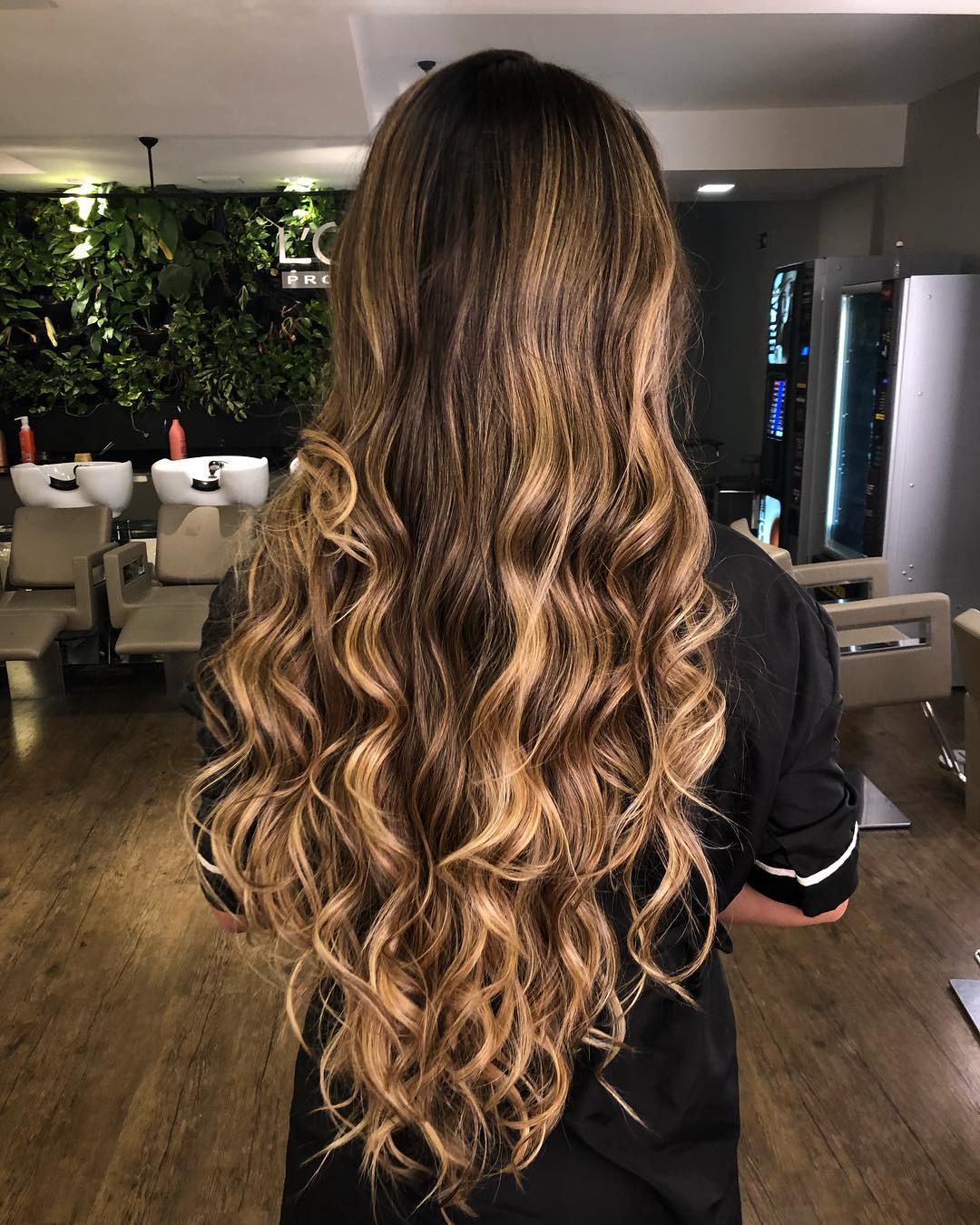 Cortes de cabelo longo: 80 ideias para atingir o longo perfeito