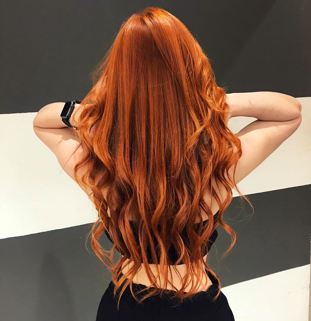 Cortes de cabelo longo: 80 ideias para atingir o longo perfeito