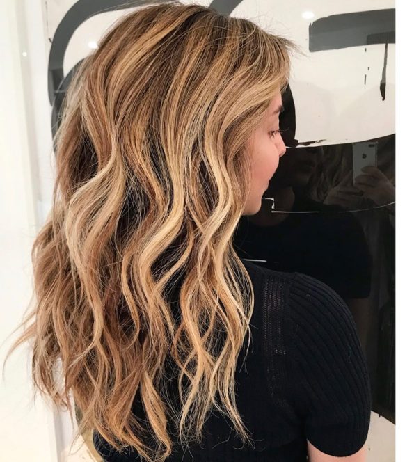 Cortes de cabelo longo: 80 ideias para atingir o longo perfeito