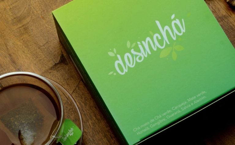 Desinchá: funciona mesmo? TUDO SOBRE o chá que as famosas amam