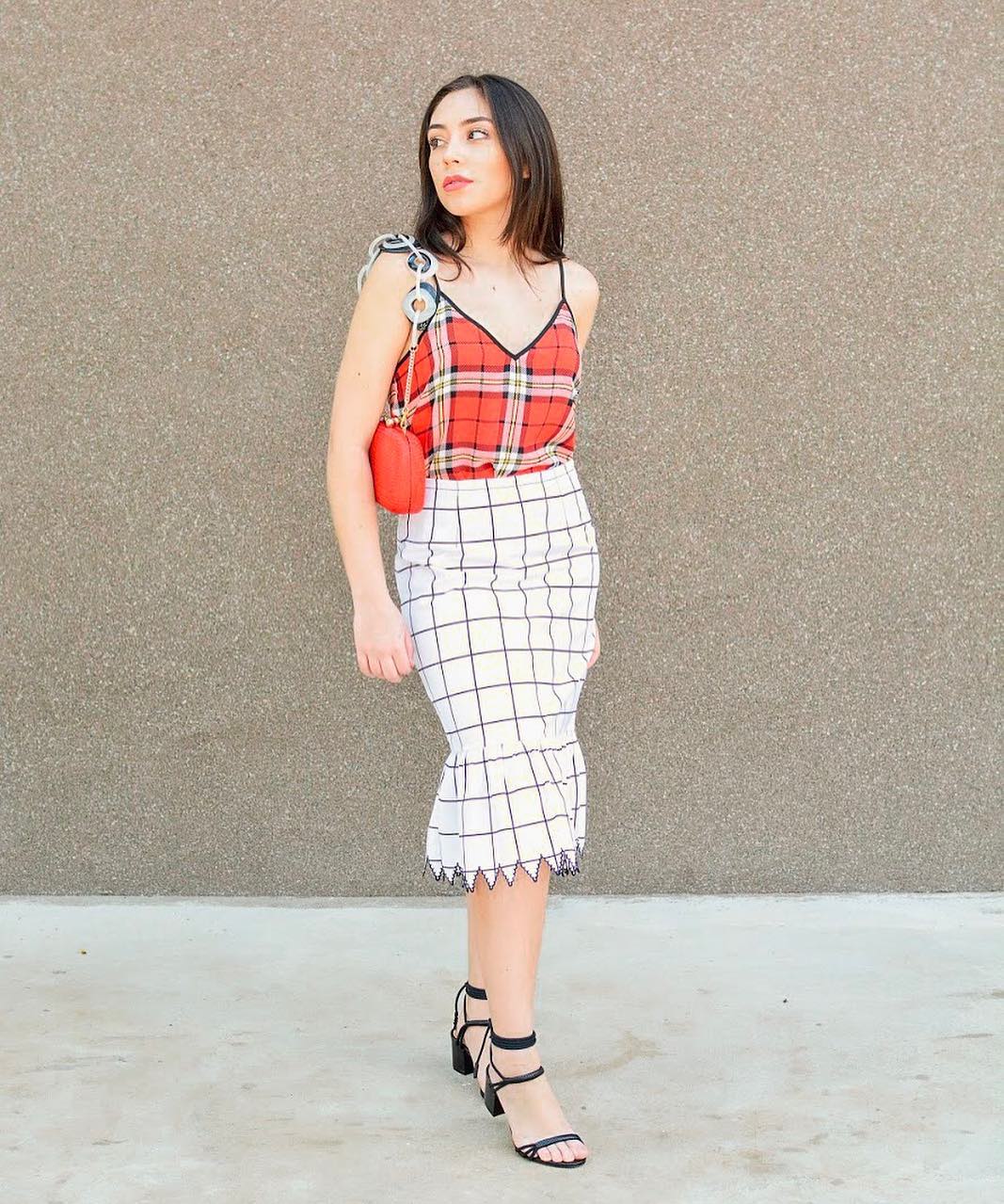 Look para Natal: 90 ideias estilosas para apostar e arrasar