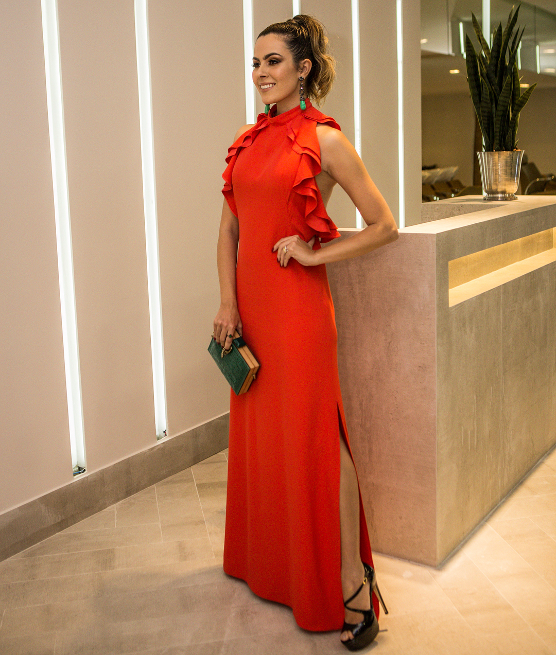 Look para Natal: 90 ideias estilosas para apostar e arrasar
