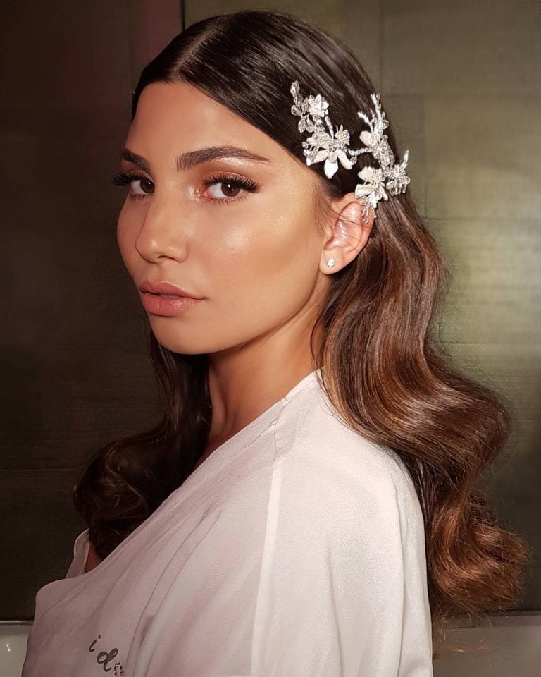 Penteado cabelo solto: 120 ideias + tutoriais para deixar o coque de lado