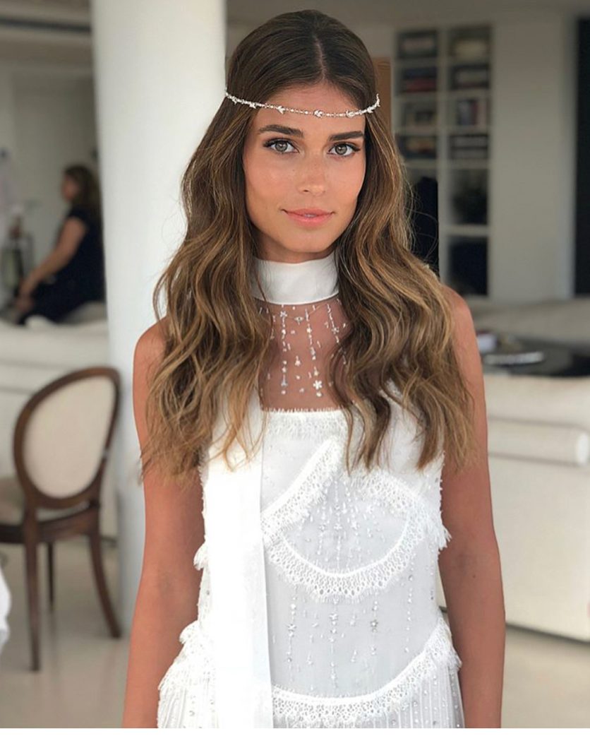 Penteado cabelo solto: 120 ideias + tutoriais para deixar o coque de lado