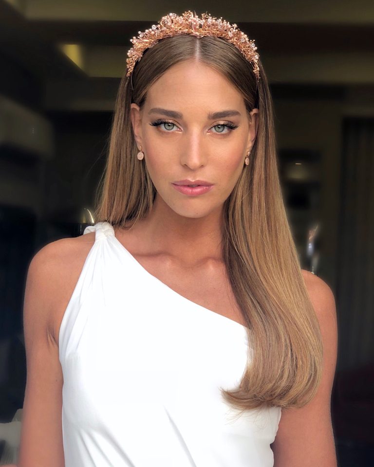 Penteado cabelo solto: 120 ideias + tutoriais para deixar o coque de lado