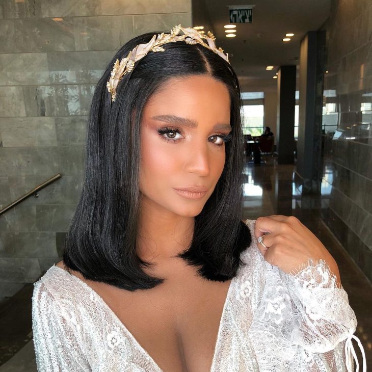 Penteado cabelo solto: 120 ideias + tutoriais para deixar o coque de lado