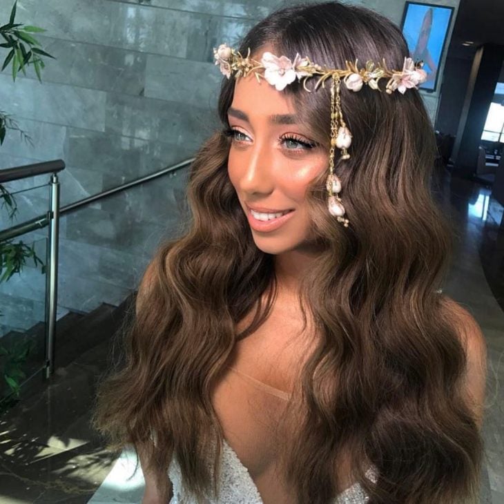 Penteado cabelo solto: 120 ideias + tutoriais para deixar o coque de lado