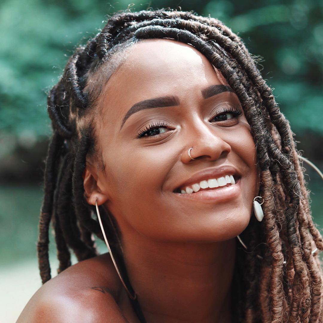 Quimica da Gabi: Dread de lã: dicas de uma dreadmaker e fotos cheias de ...