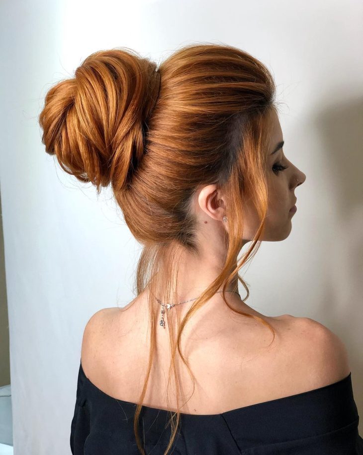 Penteados com coque: 55 ideias PERFEITAS para qualquer ocasião