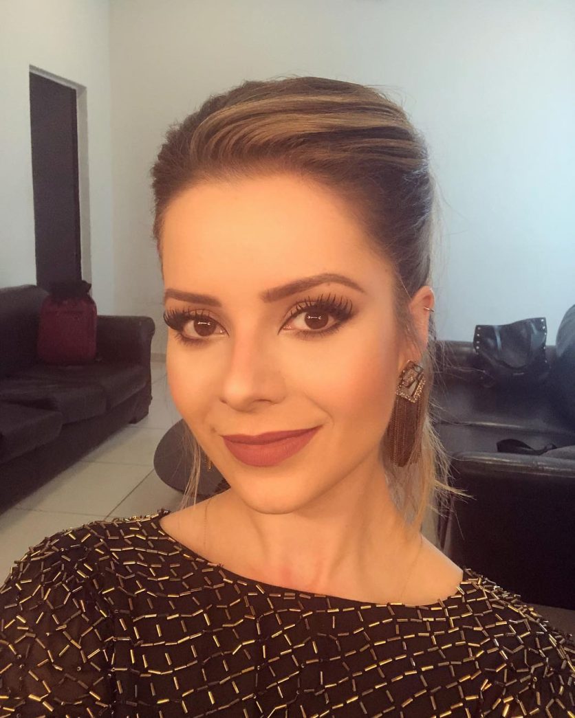 Penteados para cabelos médios: 70 fotos + tutoriais encantadores