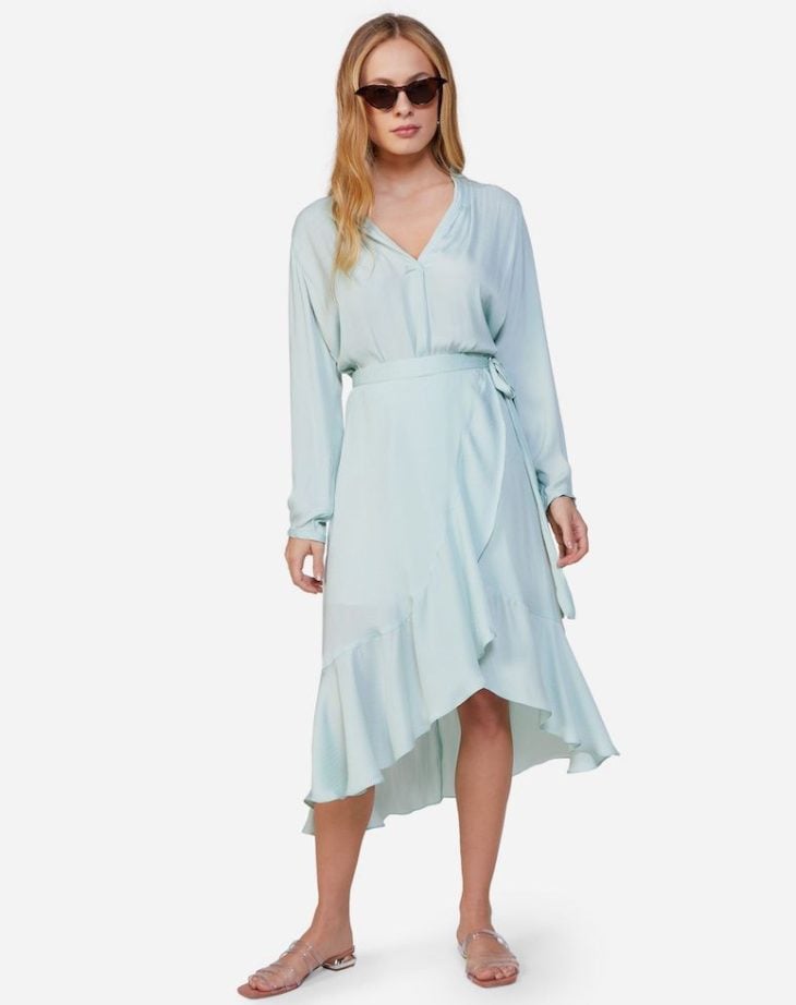 Saia envelope: inspire-se em 55 looks para incluir a peça em seu estilo