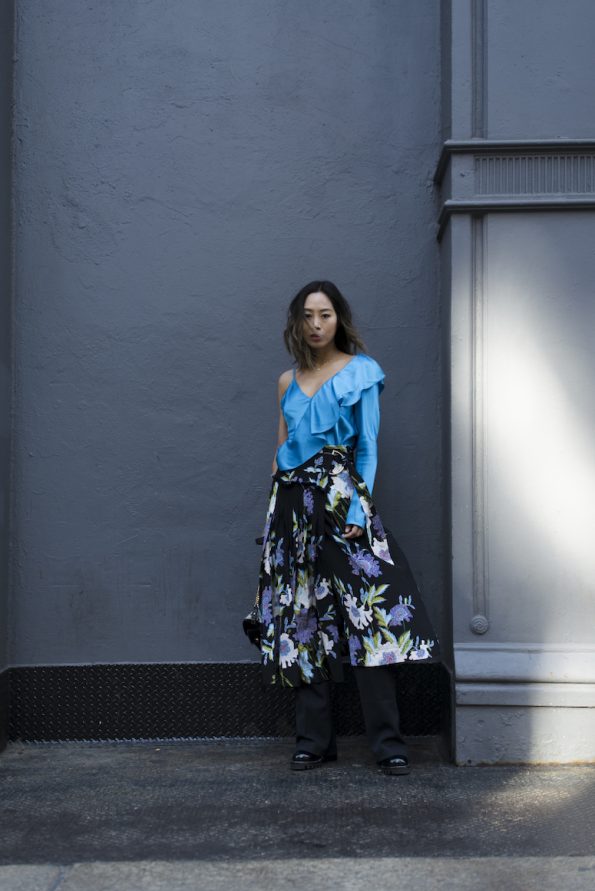 Saia envelope: inspire-se em 55 looks para incluir a peça em seu estilo