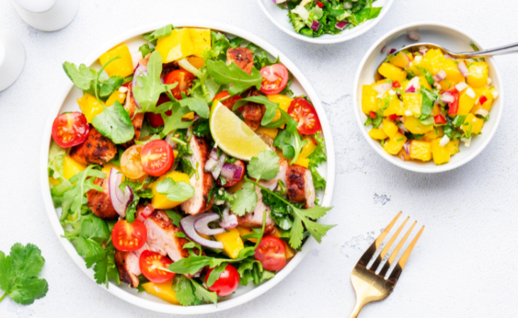 Salada de Natal: 20 receitas típicas para acompanhar a ceia