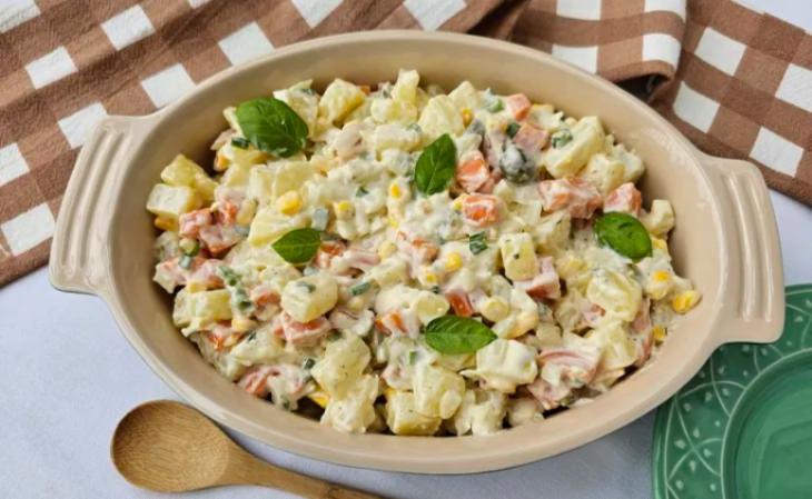 Salada de Natal: 20 receitas típicas para acompanhar a ceia