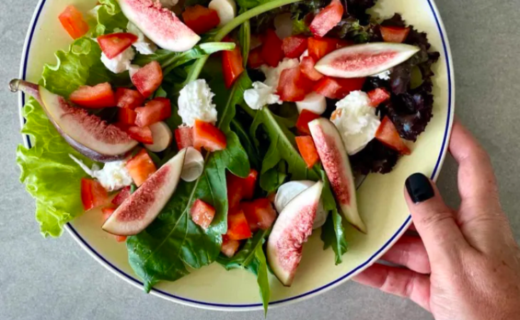 Salada de Natal: 20 receitas típicas para acompanhar a ceia