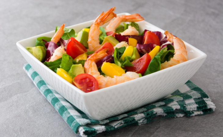 Salada de Natal: 20 receitas típicas para acompanhar a ceia