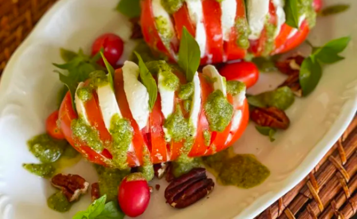 Salada de Natal: 20 receitas típicas para acompanhar a ceia