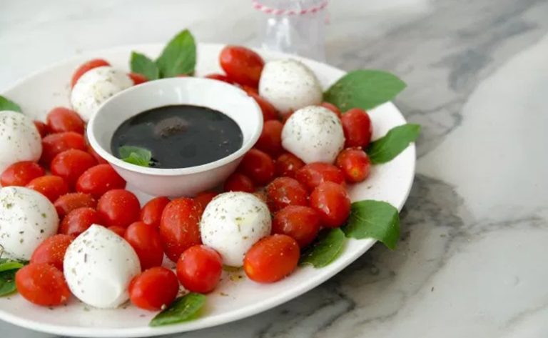 Salada de Natal: 26 receitas para uma ceia incrível [ATUALIZADO]