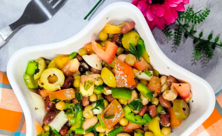 Salada de Natal: 20 receitas típicas para acompanhar a ceia