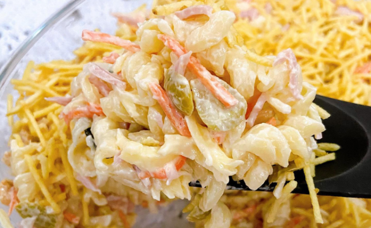 Salada de Natal: 20 receitas típicas para acompanhar a ceia