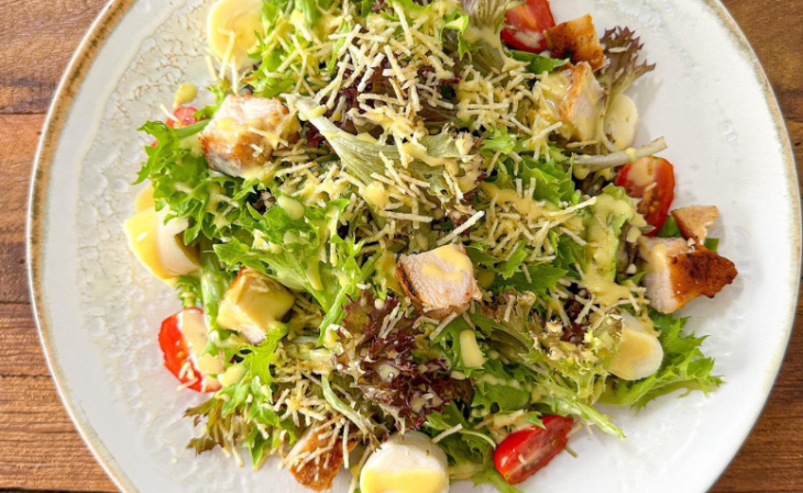 Salada de Natal: 20 receitas típicas para acompanhar a ceia