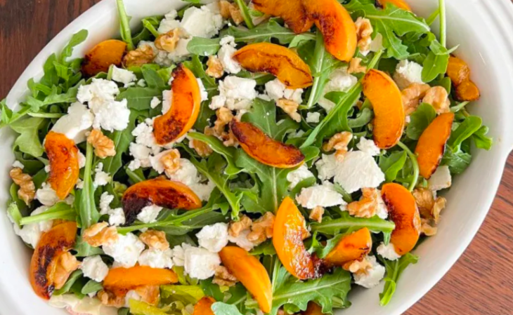 Salada de Natal: 20 receitas típicas para acompanhar a ceia