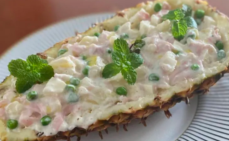 Salada de Natal: 20 receitas típicas para acompanhar a ceia