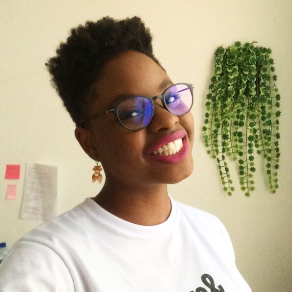 Cabelo crespo curto: 110 cortes incríveis e como cuidar dos fios