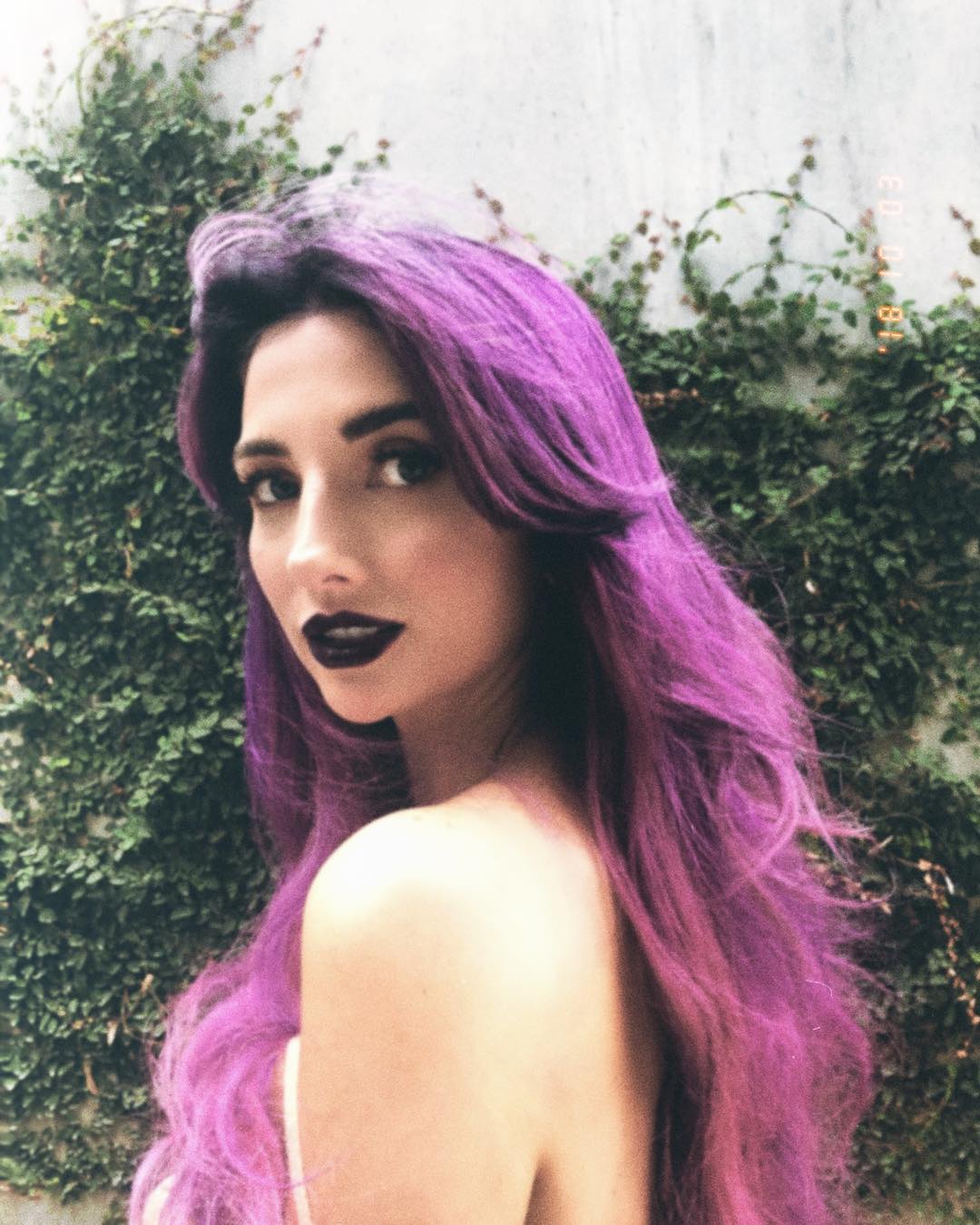 Cabelo roxo: 60 ideias, produtos e como conquistar esse tom estiloso